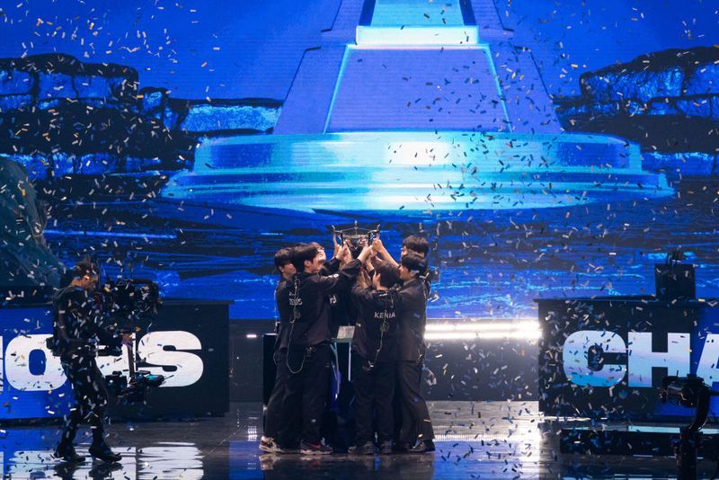 League of Legends Worlds 2024 Schedule, Teams, Preview